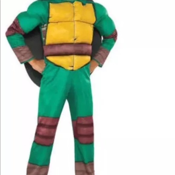 Rubie's | Costumes | Raphael Teenage Mutant Ninja Turtles Costume ...